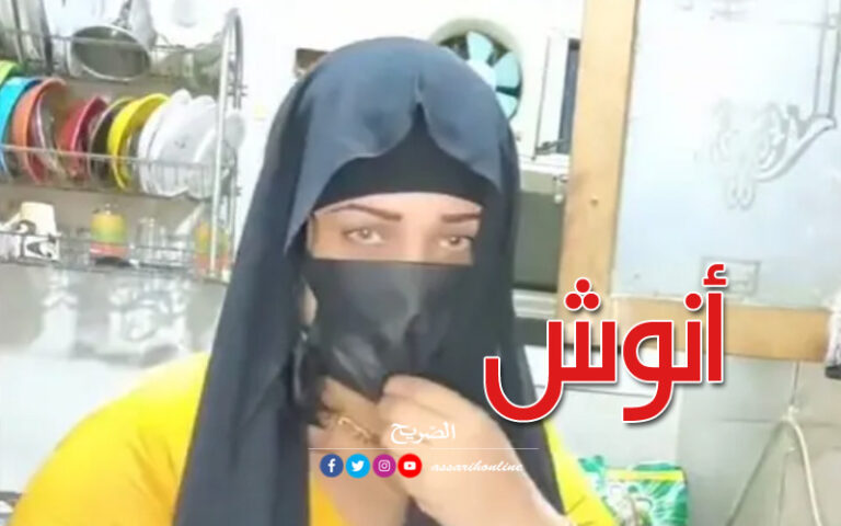 مصر: 3 سنوات سجنا لـ ‘أنوش’ صاحبة الفيديوهات الساخنة على يوتوب.. – Assarih