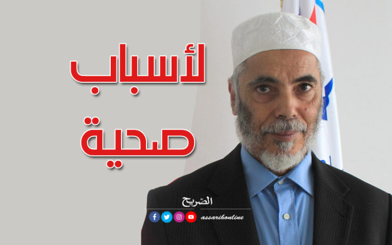 إطلاق سراح الصادق شورو… – Assarih