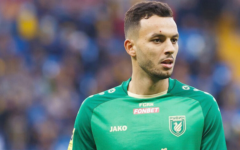 تتويج جديد لـ منتصر الطالبي.. – Assarih