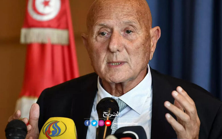 ملف ‘التآمر’: الإبقاء على أحمد نجيب الشابي بحالة سراح.. – Assarih