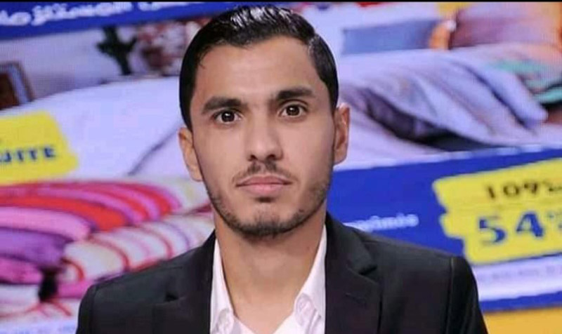 رياض جراد يهدد بإعلان فضيحة؟.. – Assarih