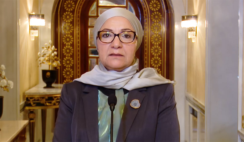 رياض جراد: وزيرة العدل تتخذ ‘قرارات تاريخيّة’.. – Assarih