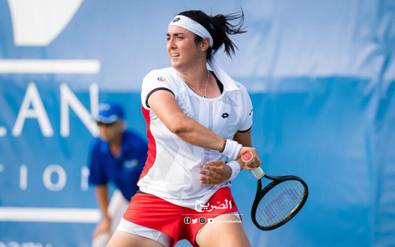 الترتيب الجديد للاعبات التنس المحترفات… – Assarih