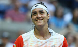 اليوم: أنس جابر تبدأ مشوارها في بطولة أمريكا المفتوحة.. – Assarih