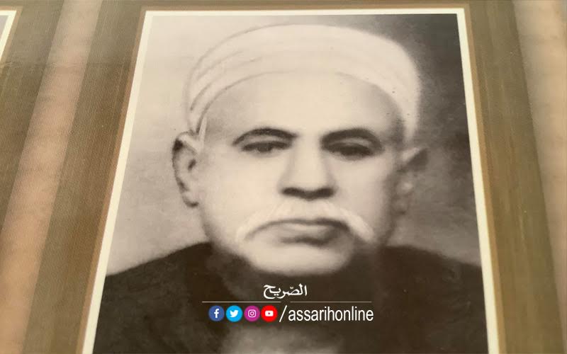 محمد الحبيب السلامي يحب أن يفهم: أعلام من صفاقس (39): الحاج خليفة الطياري 1890 ـ 1960 – Assarih