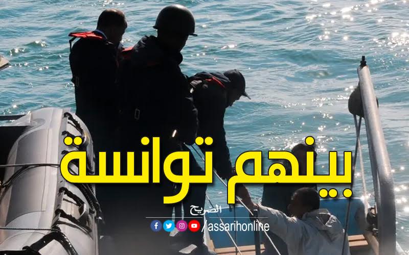 إيطاليا: وصول أكثر من 100 مهاجر إلى سواحل لامبيدوزا.. – Assarih