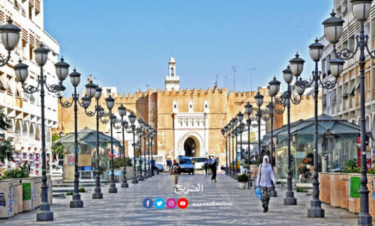 صفاقس: هذا ما أوصت به لجنة مجابهة الكوارث تحسبّا للتقلبات المناخية القادمة – Assarih