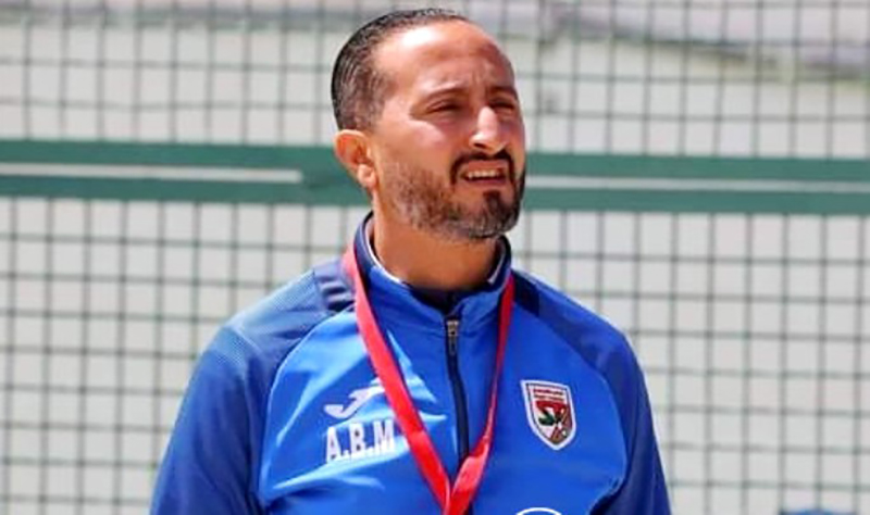 عبد الستّار بن موسى مدربا جديدا لـ مستقبل المرسى.. – Assarih