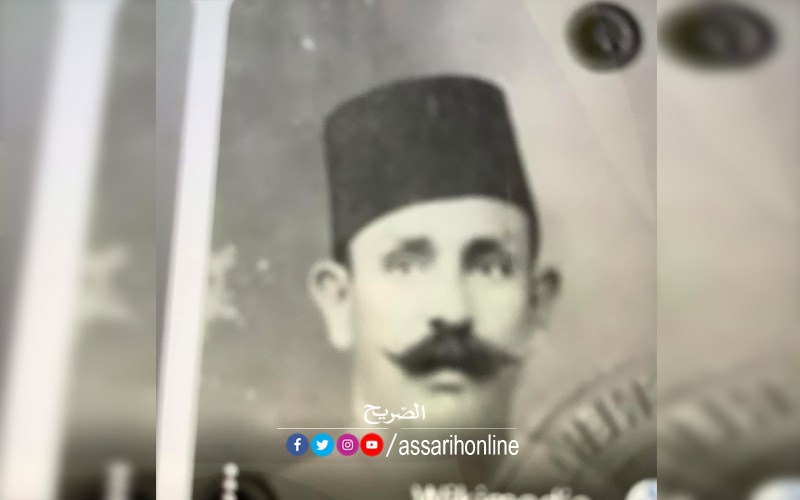 محمد الحبيب السلامي يحب أن يفهم/ أعلام من صفاقس (61): الصحفي أحمد حسين المهيري 1968 – Assarih