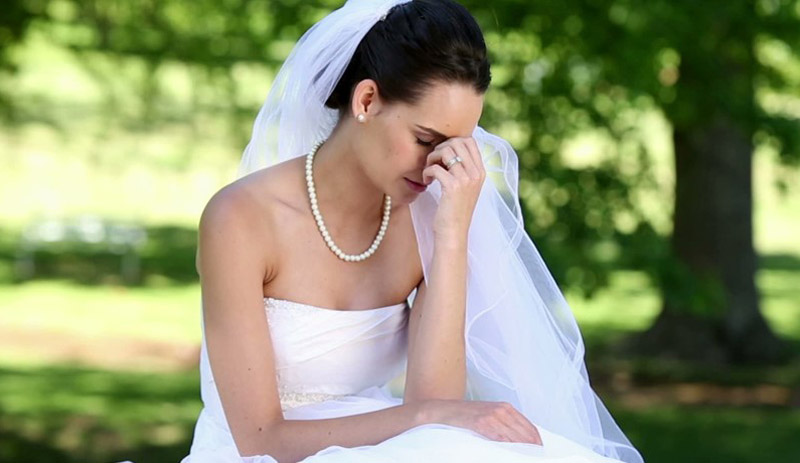 تونس: هروب عريس ليلة زفافه…مفاجأة غير متوقعة في الحكاية! – Assarih