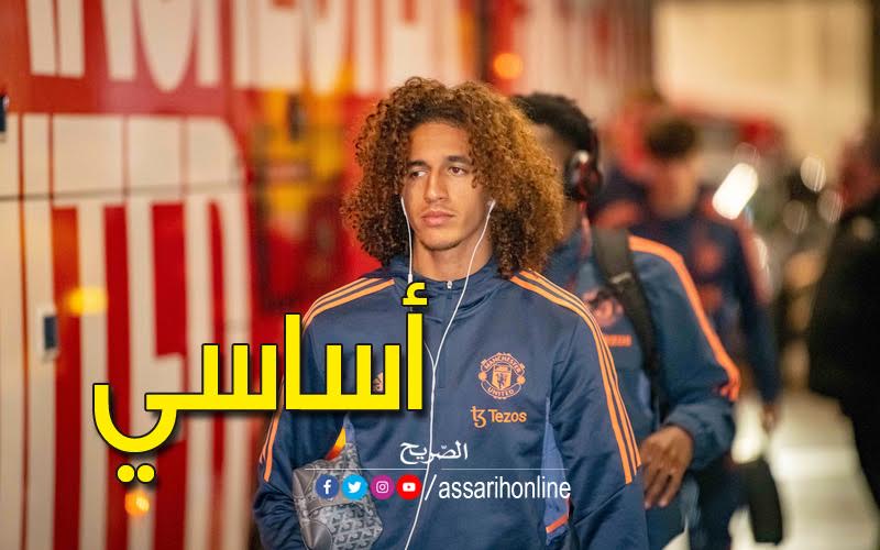 الليلة: حنبعل المجبري أساسيا في مواجهة كريستال بالاس – Assarih