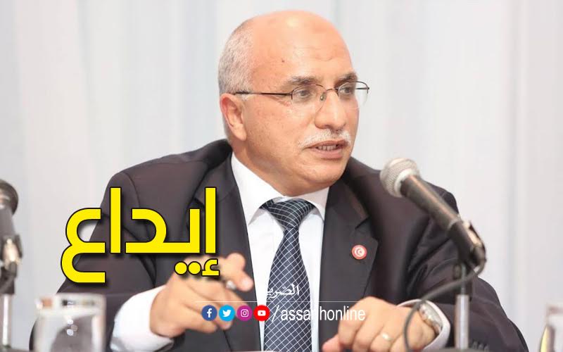 بطاقات إيداع بالسجن في حق الهاروني وهؤلاء.. – Assarih
