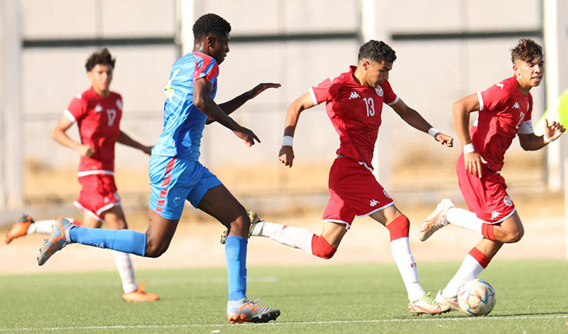 كرة القدم: منتخب الأواسط يفوز ودّيا على الكونغو الديمقراطية – Assarih