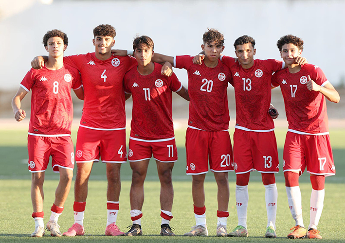 كرة القدم: منتخب الأواسط يفوز مجدّدا على الكونغو الدّيمقراطية – Assarih