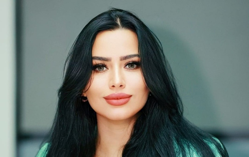 التونسية غادة قطاطة تحصد جائزة ميلان الذهبية لأفضل ممثلة – Assarih