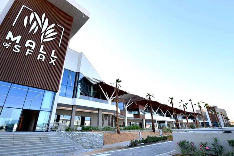 صفاقس: الخميس افتتاح الفضاء التّجاري Mall of Sfax (صور) – Assarih