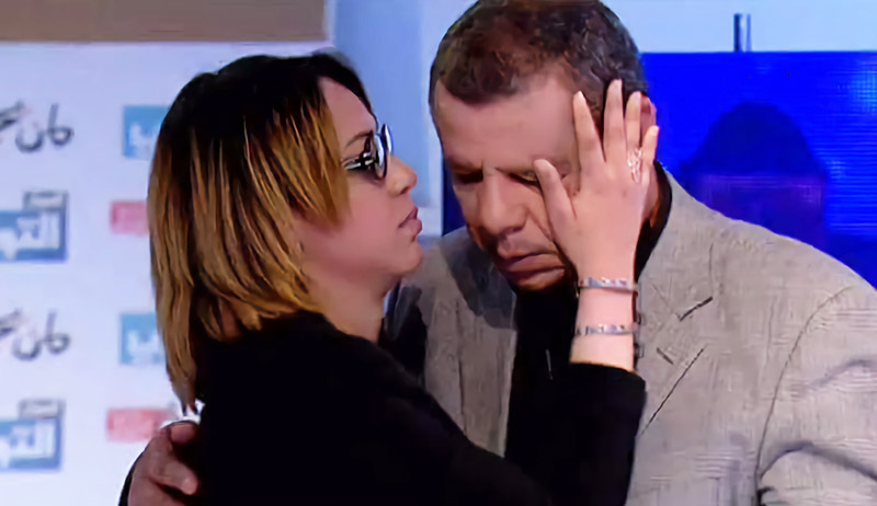 هذا ما تعرض له عدنان الحاجي… – Assarih