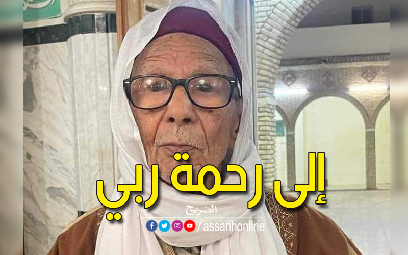 توزر تفقد الإمام بوشنيبة … – Assarih