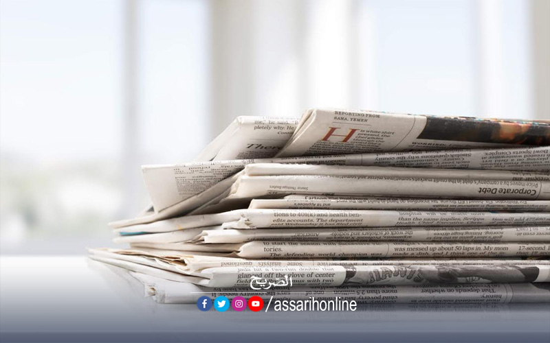 علمتني الصحافة (23)… – Assarih