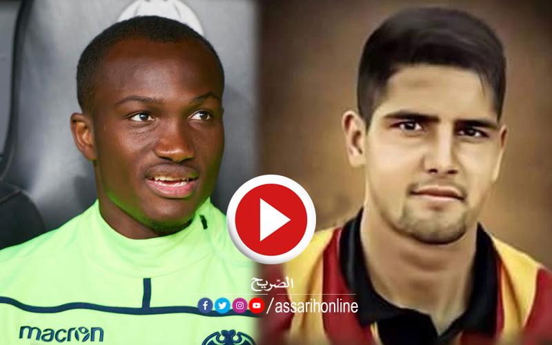 على طريقة الهادي بالرخيصة…نجم منتخب غانا يفارق الحياة فوق أرض الملعب (فيديو) – Assarih