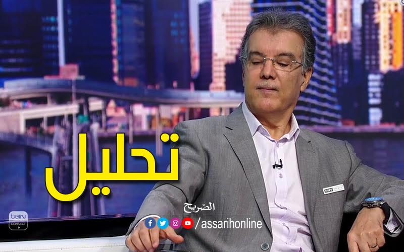 طارق ذياب يفكك أداء الترجي..ويتحدّث عن ‘مدرّب كبير’… – Assarih