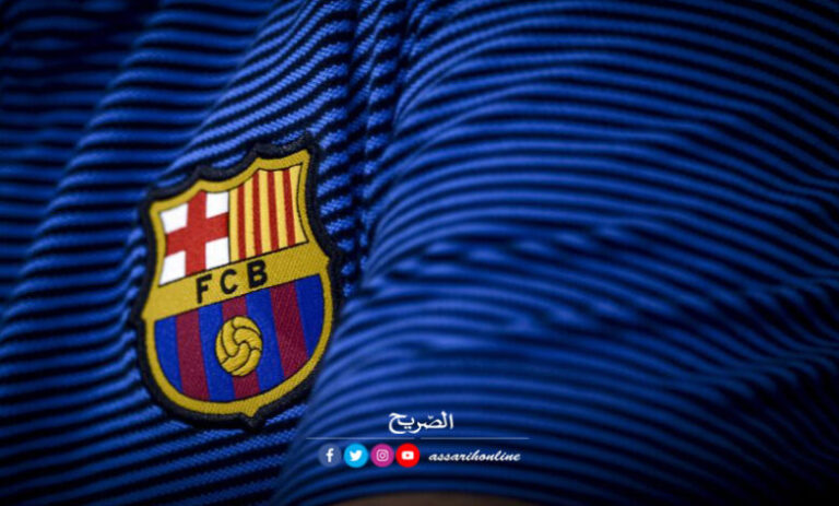 مركاتو: 3 أندية سعودية تطارد نجم برشلونة… – Assarih