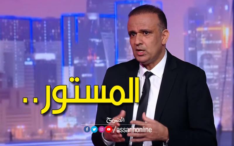 ‘جريمة’ وديع الجريء…كشف المستور في قضية رئيس جامعة كرة القدم.. – Assarih