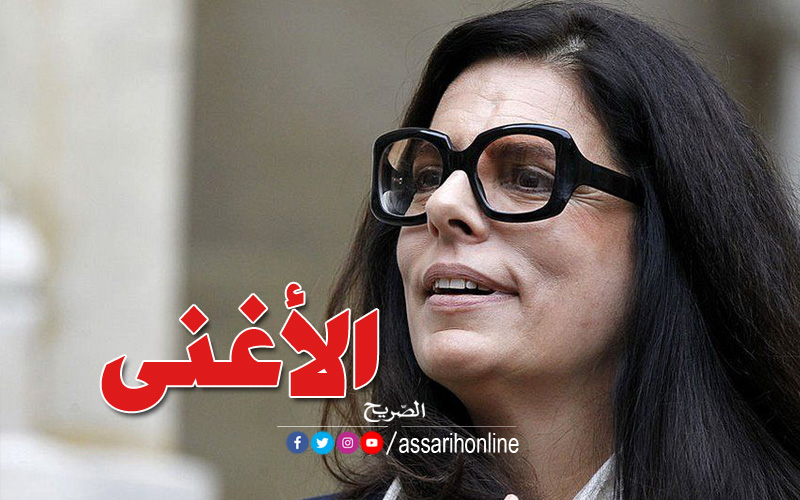 بأكثر من 100 مليار دولار…أغنى امرأة في العالم…من تكون؟ – Assarih