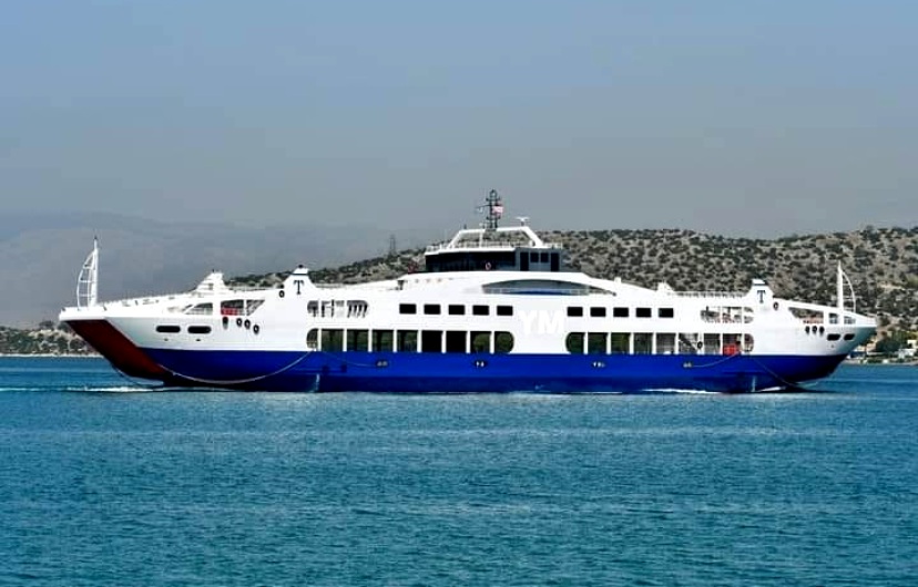 موعد وصول الباخرة الجديدة لنقل المسافرين بين صفاقس وقرقنة – Assarih