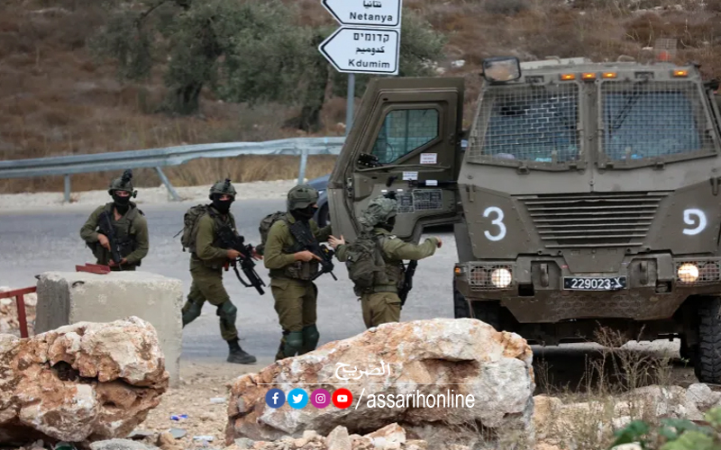 نوفل سلامة يكتب: حينما يصحّح ‘طوفان الأقصى’ أخطاء التاريخ.. – Assarih