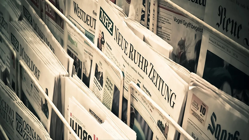 علمتني الصحافة (45) – Assarih