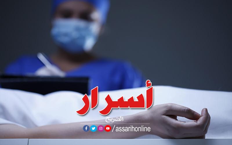 القصرين جثة شاب مقطوعة إلى نصفين…التوّصل إلى أسرار جديدة في الجريمة