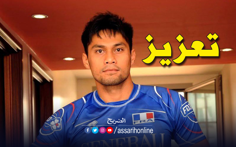 الكرة الطّائرة: اللاعب الفرنسي ساموال تويا يعزّز صفوف النّادي الصفاقسي – Assarih