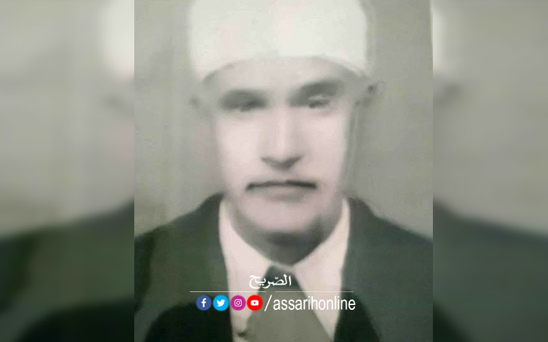 محمد الحبيب السلامي يحب أن يفهم/ أعلام من صفاقس (140): الإمام المربي عبد السلام خليف 1911 ـ 1988 ...