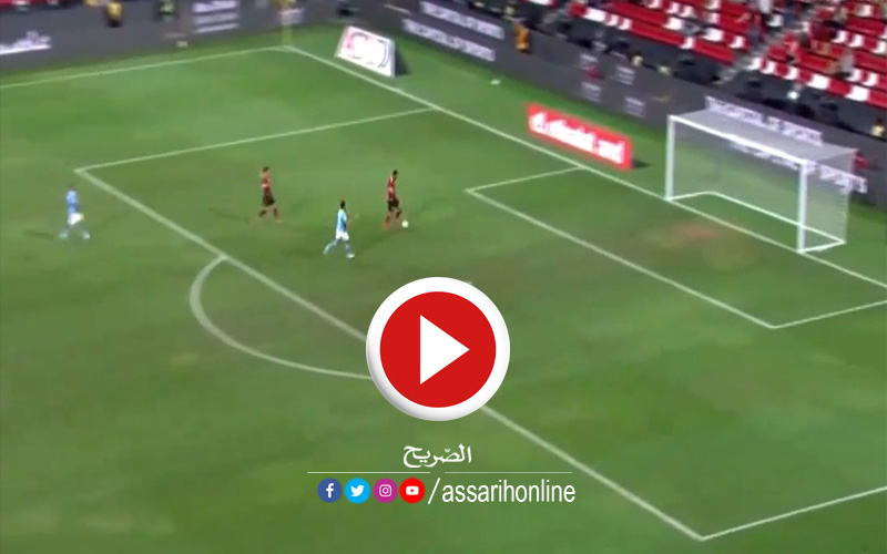كأس السوبر المصري: ضياع أغرب فرصة في تاريخ الكرة! (فيديو) – Assarih