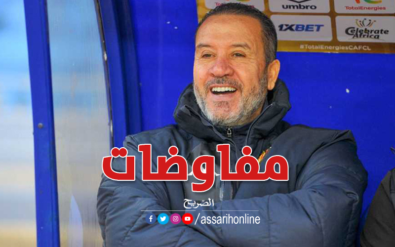 نبيل معلول يقترب من وجهة جديدة.. – Assarih
