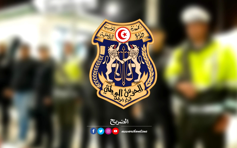 سبيطلة: القبض على 46 شخصا… حجز 5 بنادق و10 صفائح زطلة – Assarih
