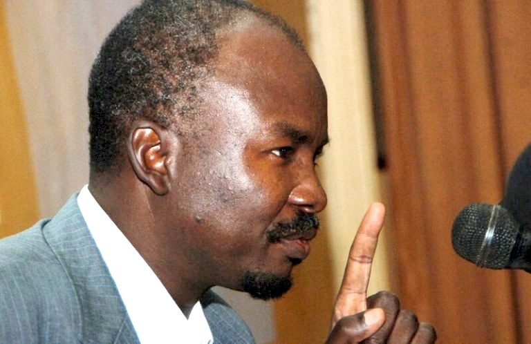 مكافأة أمريكية بـ5 ملايين دولار لمن يقبض على وزير سوداني سابق Assarih
