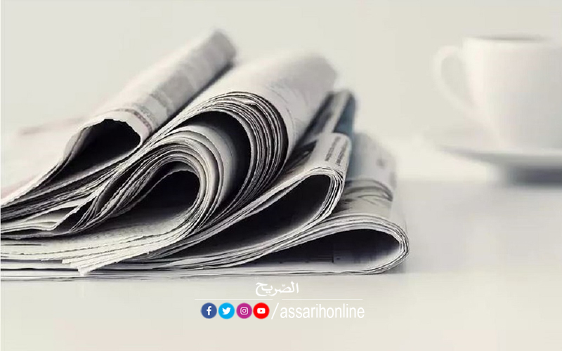 علمتني الصحافة (55) … – Assarih