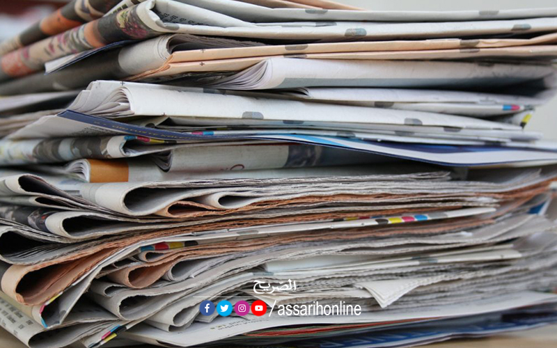 علمتني الصحافة (54) – Assarih