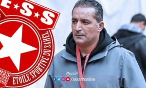 عماد بن يونس غاضب ويستفسر.. – Assarih