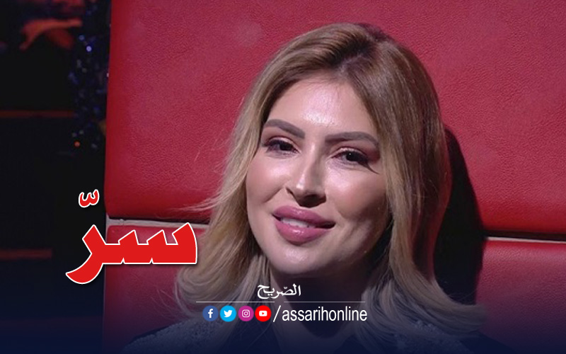 مريم الدبّاغ: سر شخصي وراء دخولي السجن… – Assarih