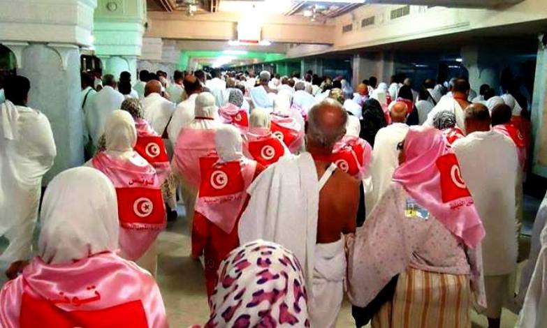 سوسة: 650 حاجا وحاجة يستفيدون من خدمات الشباك الموحد – Assarih