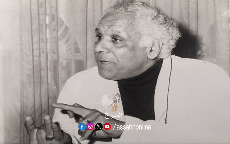 عيسى البكوش يكتب: تسعينية النحّات الألمعي الهادي السلمي (1934-2024) – Assarih