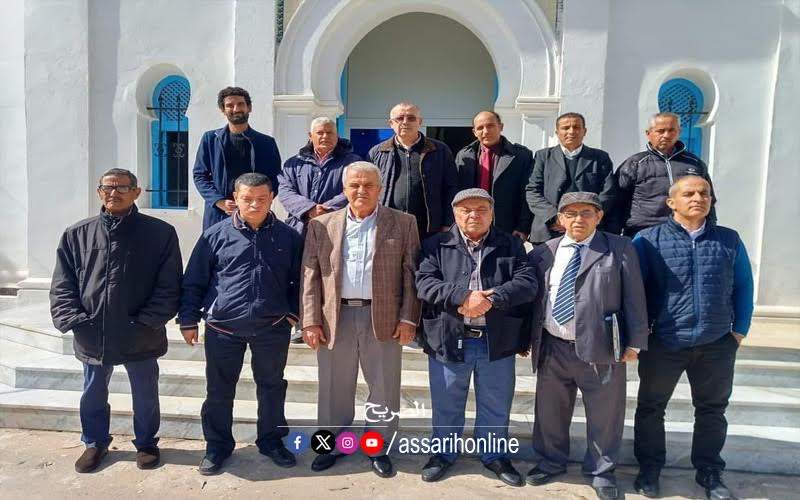 صورة اليوم – Assarih