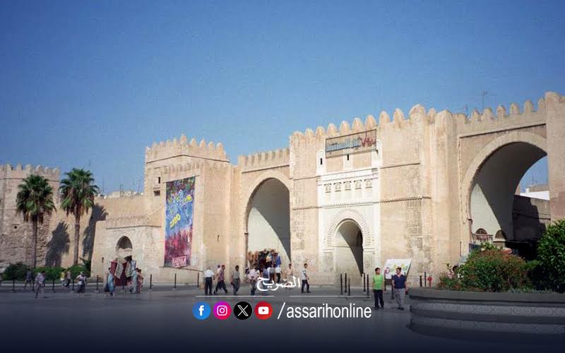 الأيام الثقافية لبلدية صفاقس ‘رمضانيات 7 – Assarih