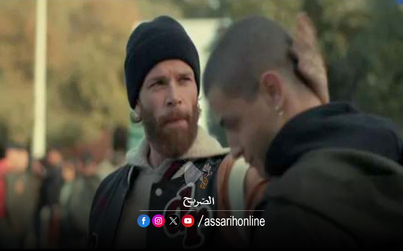 نقشة: 4 ملايين شافوا ‘الفلوجة’ أنا لست منهم… – Assarih