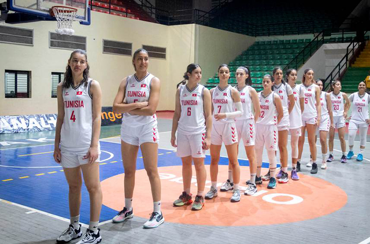 دورة ‘كأس الصّداقة’ لكرة السلّة: اليوم النهائي بين منتخب الوسطيات ونظيره المالي – Assarih