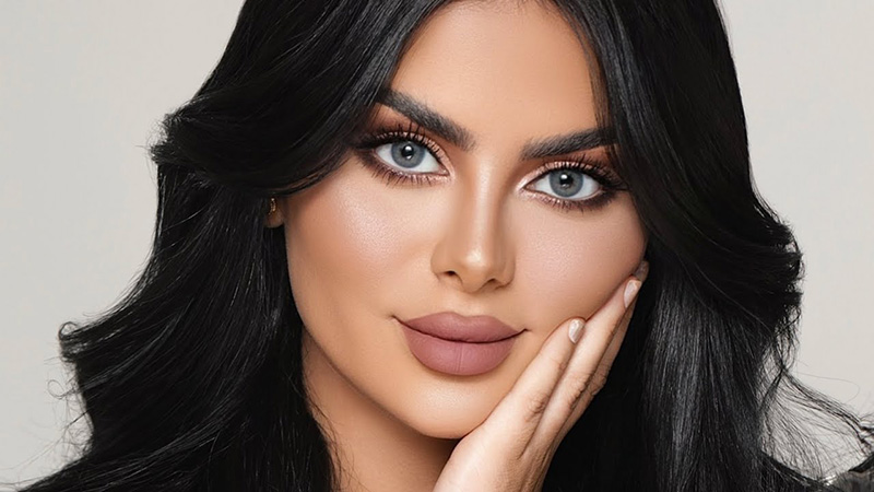 فنانة سعودية شابة تموت بعمر 22 عاما.. – Assarih