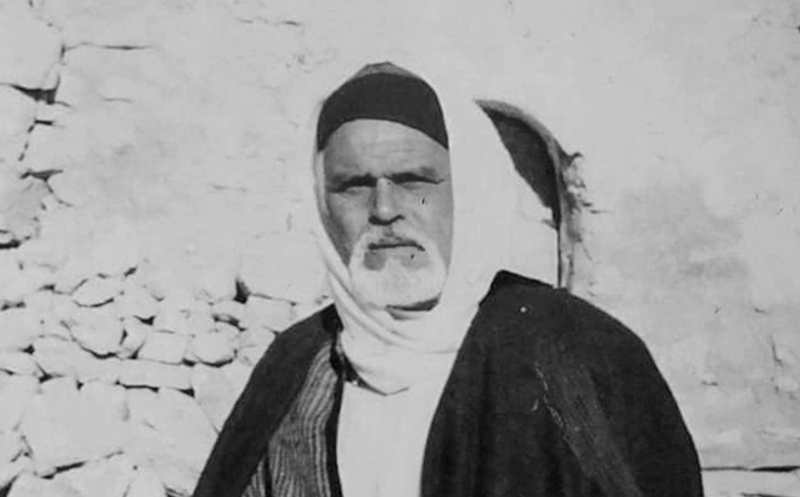 وفاة الممثل عبد الله الشاهد.. – Assarih